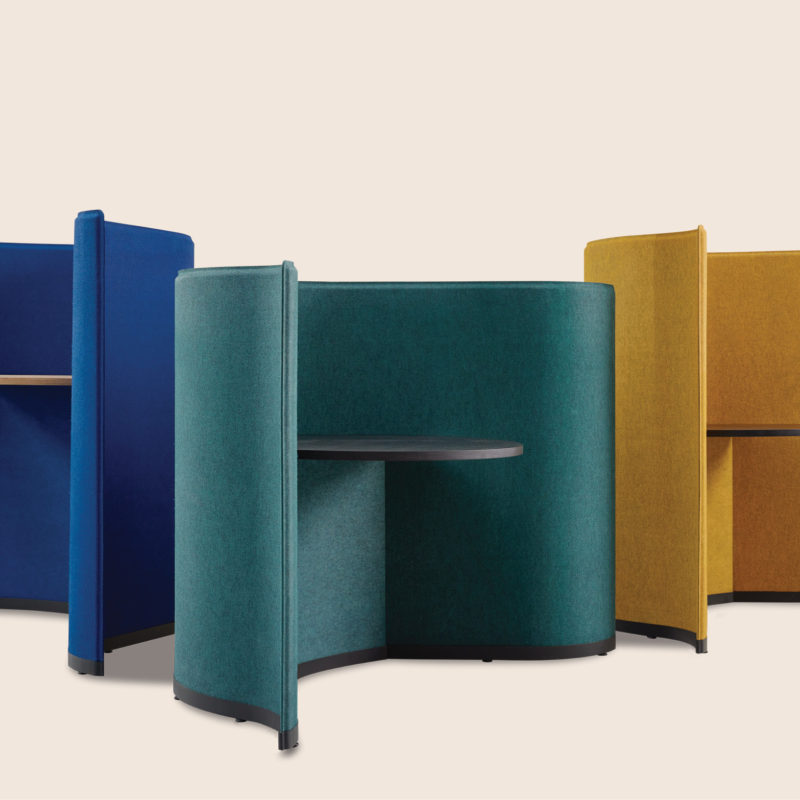 Gemma Chair - Leland Furniture