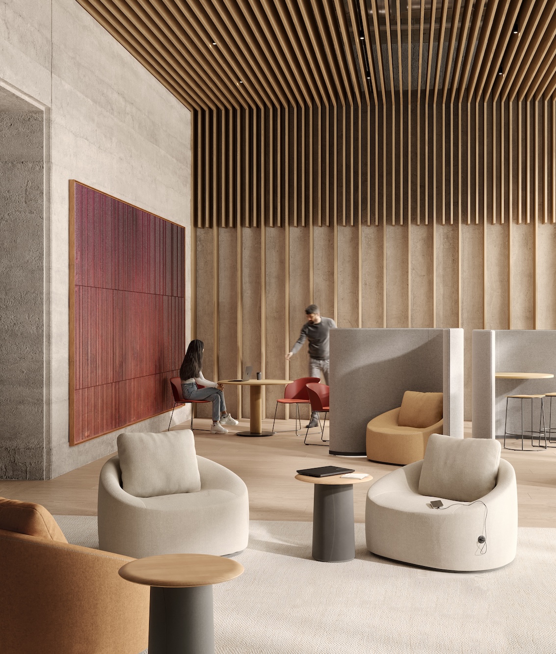 Geode - Leland Furniture