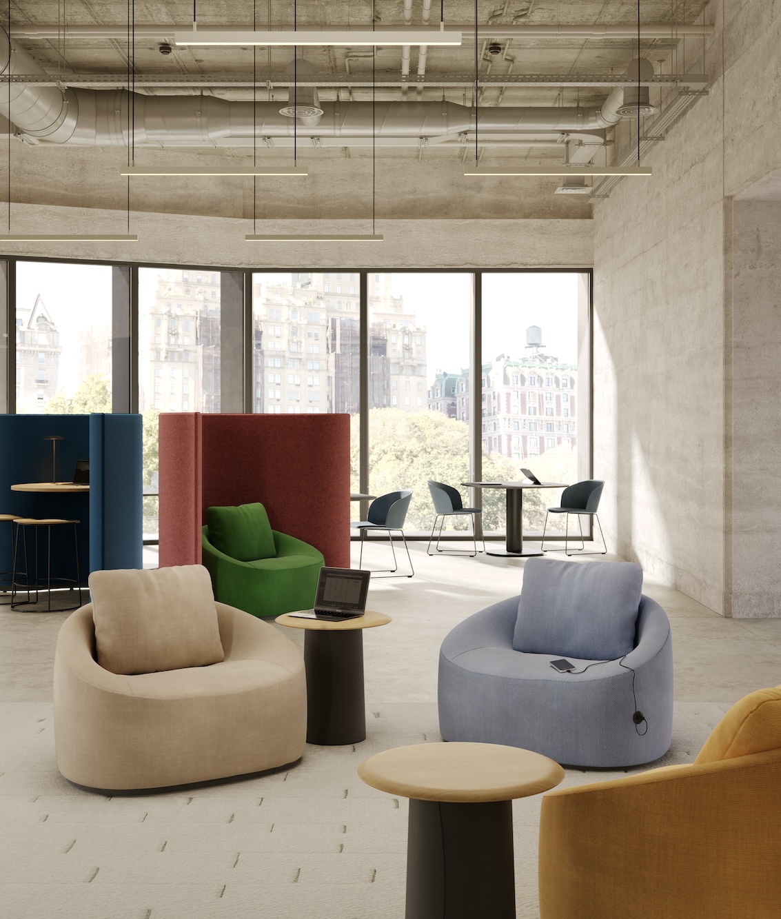 Geode - Leland Furniture