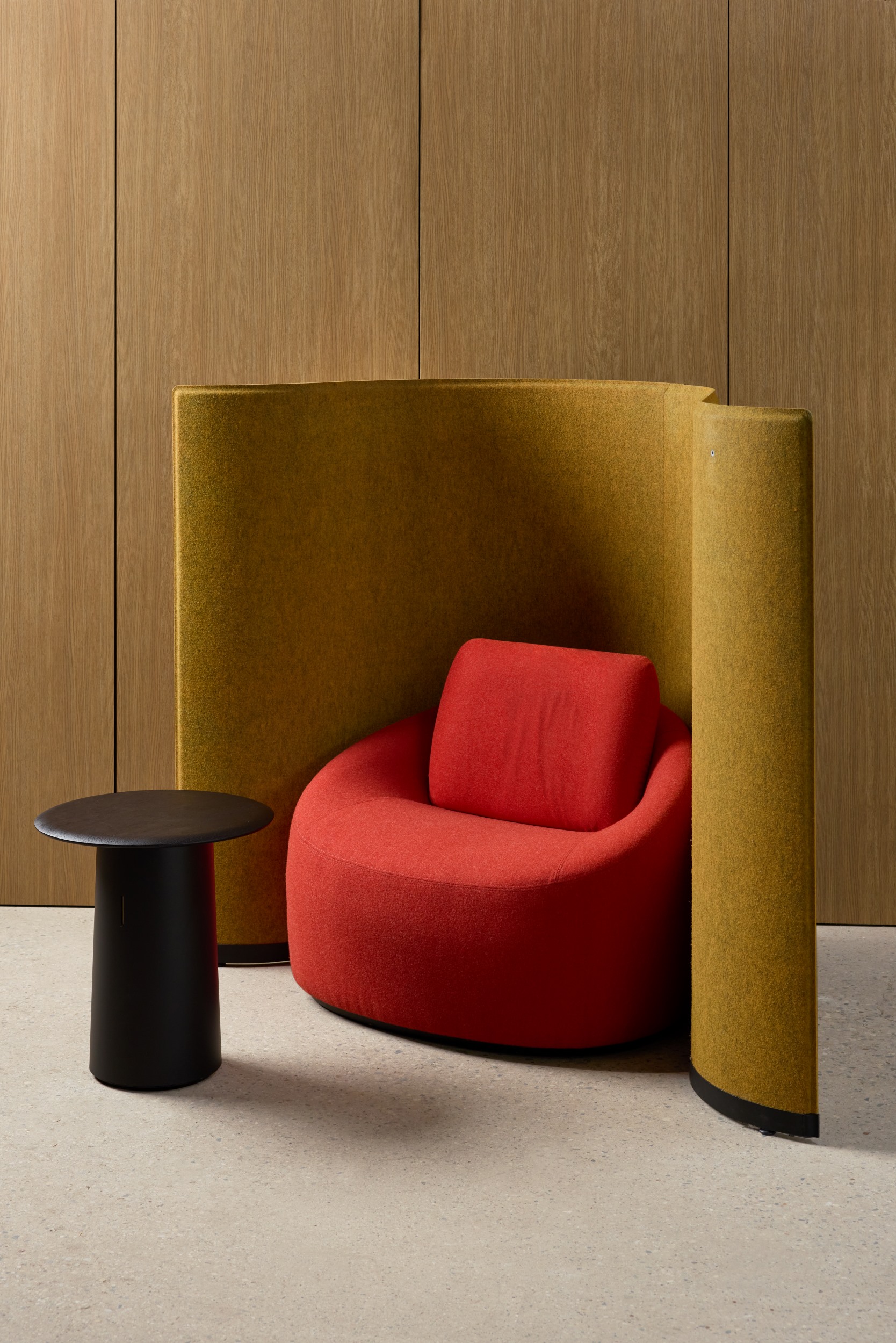 Geode - Leland Furniture